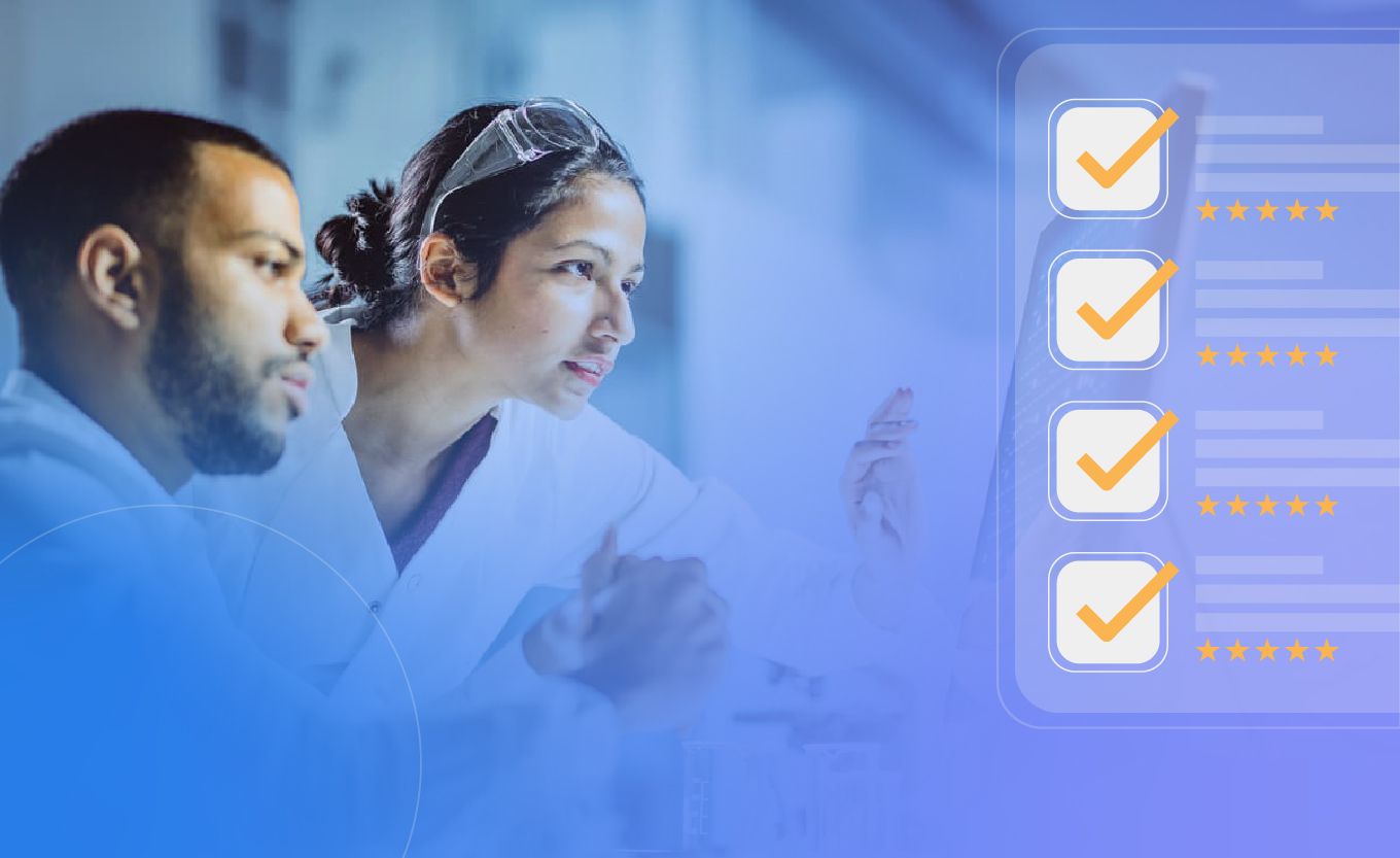 How Ethica helps with higher compliance rate