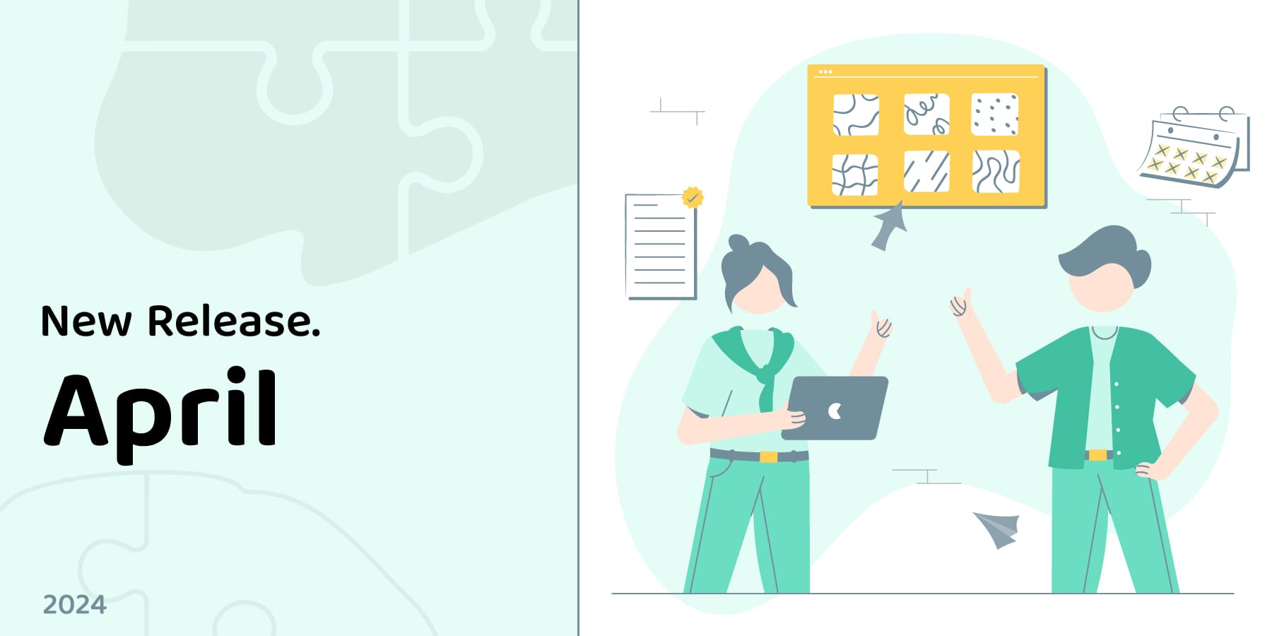 Avicenna April Update: Collaboration and Transparency