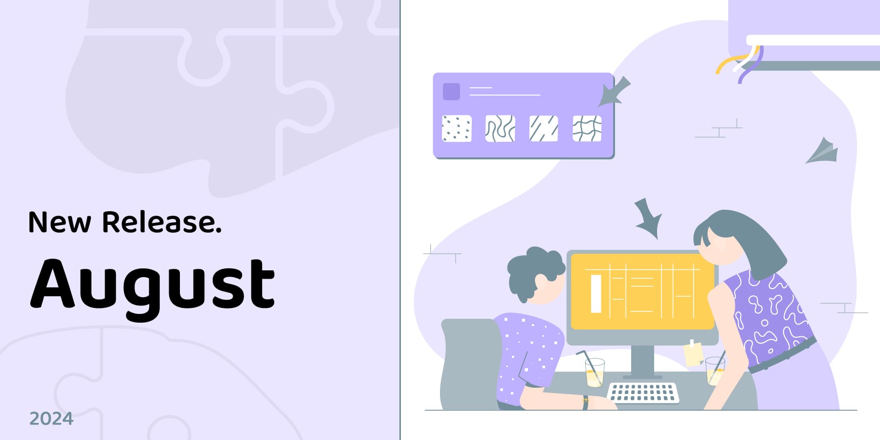 Avicenna August Update: Stability