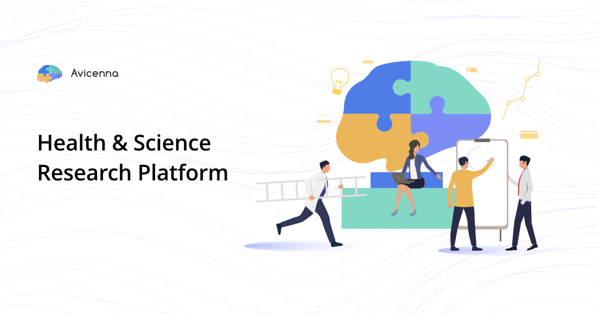 Home | Avicenna Research